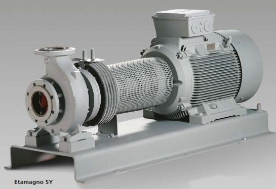 KSB - Jansen Pompentechniek BV