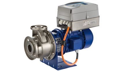 KSB - Jansen Pompentechniek BV