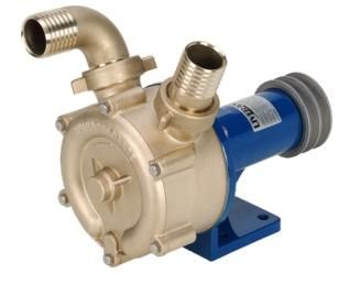 SPECIAL (vloeistofring pomp)