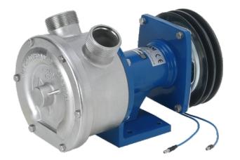 SPECIAL FM (vloeistofring pomp)