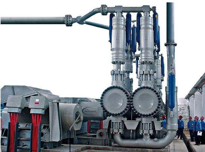 Slang-membraan-zuigerpomp