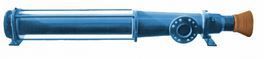 Type GL-S schroefspindelpomp